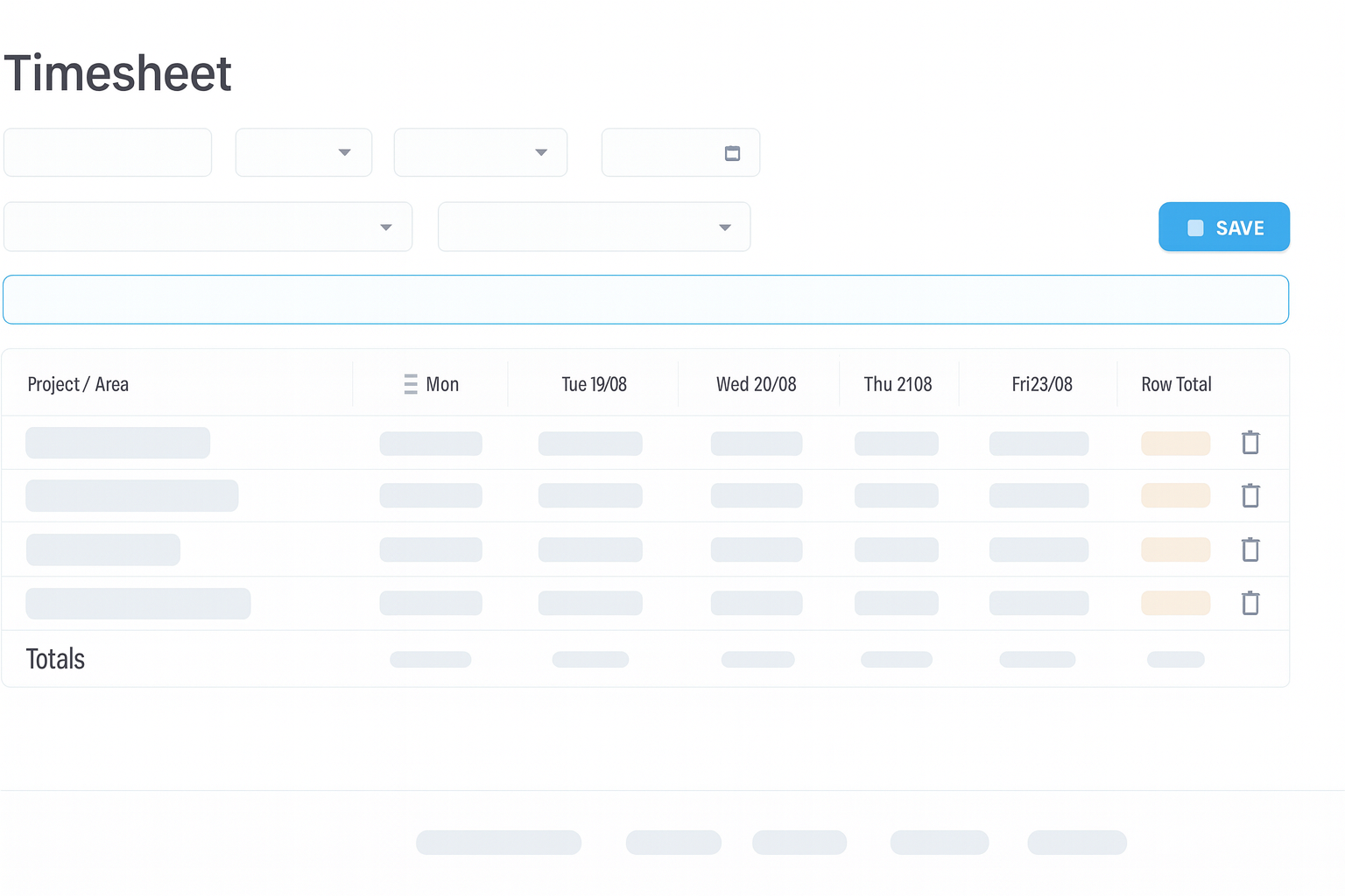 WorkPulse.in | Where Professionals Work Smarter, Together.
